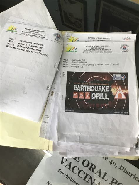 Nstp Module 3 Disaster Risk And Management Acearceo Blog On Tumblr