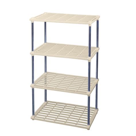 Купити Підлоговий органайзер на 4 полки 5865 Ціна 999 грн Wemart