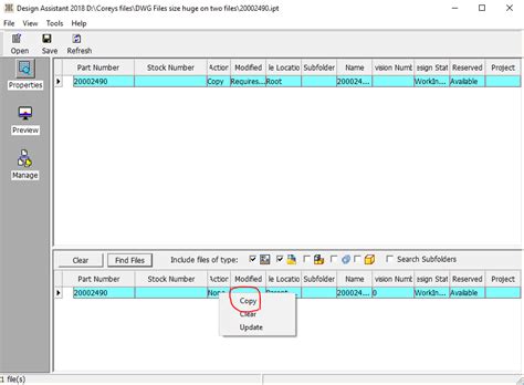 Rename And Inventor Part And Drawing File At The Same Time In Inventor