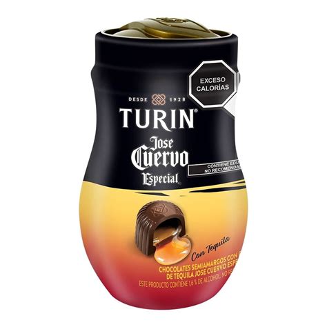 Donde Venden Chocolates Jose Cuervo Especial At Angela Prasad Blog