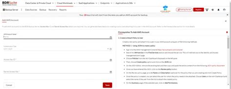 Exploring Storage Virtualization And Data Protection Trends With Bdrsuite New Release V700