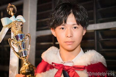 画像13 22 「今日好き」出演でも話題“日本一のイケメン高校一年生”川端輝くん、憧れの俳優明かす＜高一ミスターコン2023＞ モデルプレス