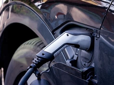 Actualidad Así Puedes Instalar Tu Electrolinera En Casa Con Apoyo De Cfe