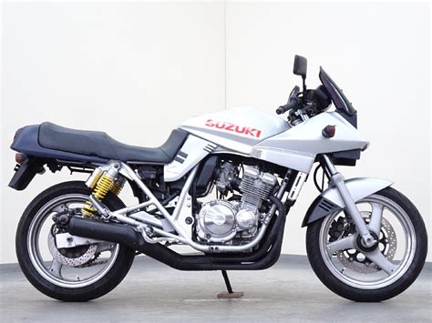 スズキ Gsx250s カタナ 【動画有】ローン可 Gj76a 250カタナ コガタナ 250cc Katana 小刀 絶版車 Suzuki