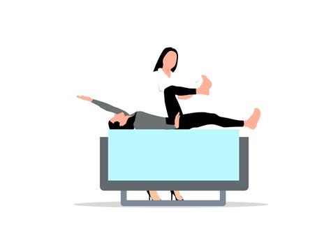 Physical Therapy Background