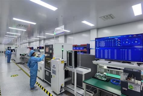 中国煤科西安研究院建成国内最先进的矿用物探仪器生产基地 企业新闻 中煤科工西安研究院（集团）有限公司
