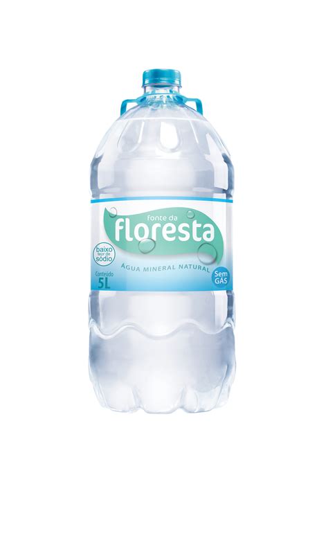 Água Floresta Fonte Sarandi A água Mineral Que Cuida De Você