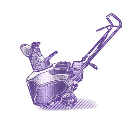 90 Snow Plow White Background Stock Illustrations Royalty Free Vector
