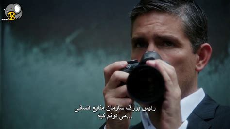 سریال مظنون Person Of Interest قسمت 5 فصل 2 فیلو