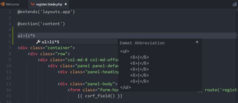 Seeing How This May Have Come From My Feature Request About A Livereload That Everyone Seemed To