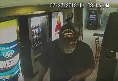 Millcreek Police Request Your Help Investigating A Vending Machine Theft