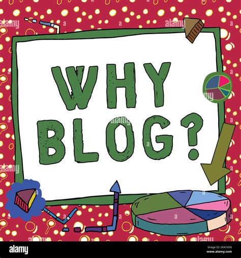 Conceptual Caption Why Blogquestion Word Written On Computer Network That Uses Wireless Data