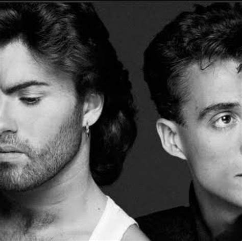 A Style Icon Through Four Decades George Michael S Life In Pictures Artofit