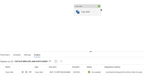 Cloudshift Azure Data Factory Insert Data Directly Into A Stored