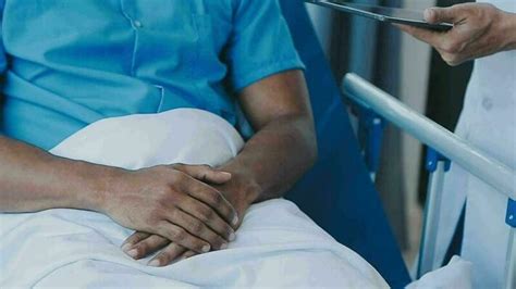 Coma Patient Stock Video Footage For Free Download