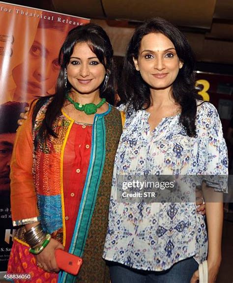 Rajeshwari Sachdev Photos And Premium High Res Pictures Getty Images