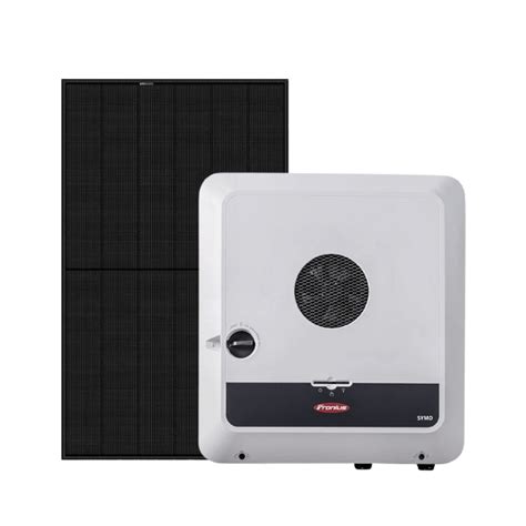 Fronius Fronius Symo Gen24 Plus Solar Inverter Datasheet 56 Off