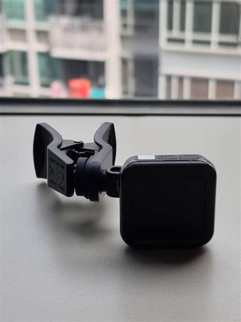 Kliq Ubertuner Professional Clip On Tuner For All Instruments Multi Key Modes Hobbies