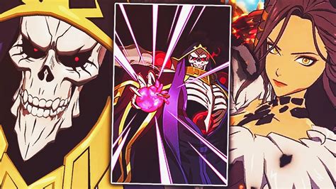 Fantastic Ainz And Camila Unknown Team Isnt Fair At All Seven Deadly Sins Grand Cross