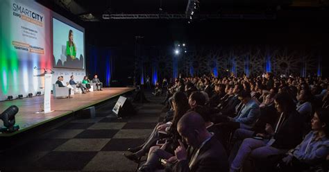 Equidad e inclusión los ejes del Smart City Expo LATAM Congress Infobae