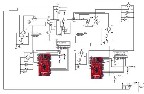 6 Simulation Of Smart Meter When Renewable Resources Are On