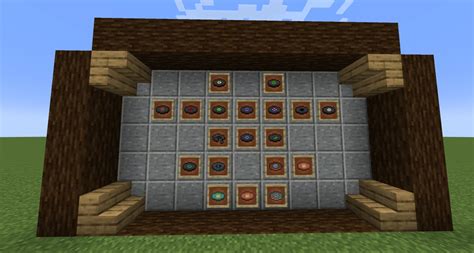 Minecraft Music Discs All Locations And How To Build An Automatic Farm