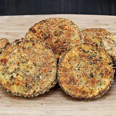 Breaded Eggplant Cutlets Pittsburgh Home Delivery Sunrise Specialty