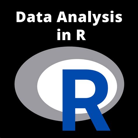 Data Analysis In R Beginners Course The German Association Of