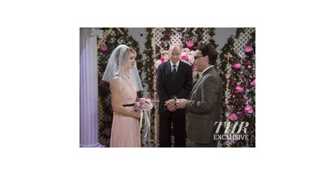 Em The Big Bang Theory Na 9ª Temporada Veja As Primeiras Fotos Do