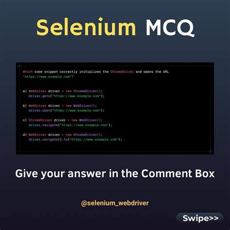 Selenium Webdriver 🚀 Master Postman For Api Testing Interviews 🚀