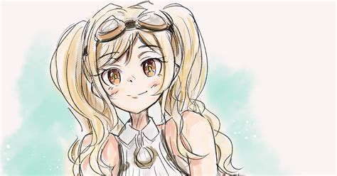 アズールレーン L壁l´ω` レオナルドさん（アズレン） かびちゃんのイラスト Pixiv