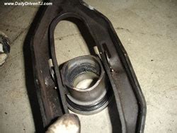 Clutch Stopped Working Jeep Enthusiast Forums