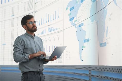 Evolving Cyber Threats To Uks Infrastructure Financial News