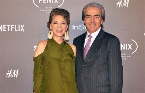 Conmemoración Edith González Actos En Privado