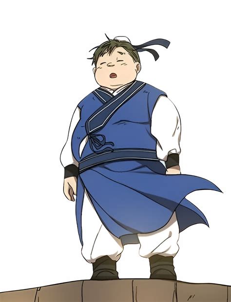 Chung Woo The Grand Mudang Saga Wiki Fandom