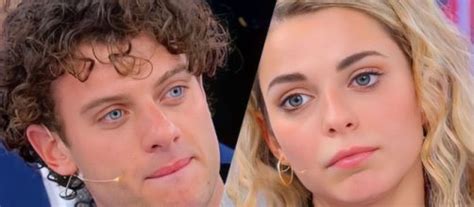 Uomini E Donne Anticipazioni 13 Gennaio Federico Si Mette Nei Guai