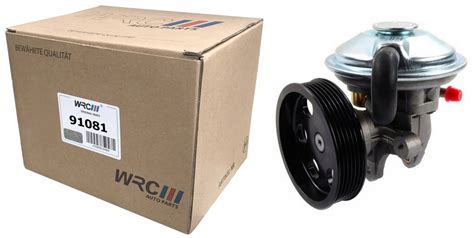 POMPA VACUM WAKUM CITROEN JUMPER D TD WRC Oficjalne Archiwum Allegro