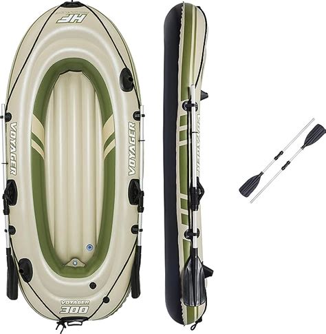 Bestway VOYAGER 300 BOAT