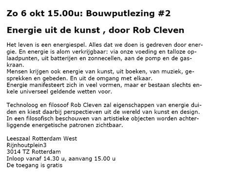 Rob Cleven Posted On Linkedin