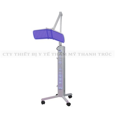 Máy ánh sáng sinh học Biolight SUS Thanh Trúc Med