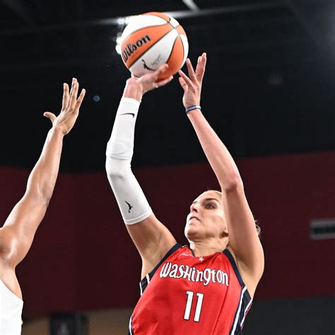 Moriah Jefferson Stats Height Weight Position Draft Status And More