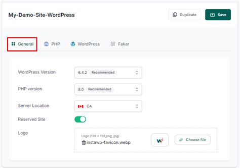 how to build demo sites for your clients in wordpress