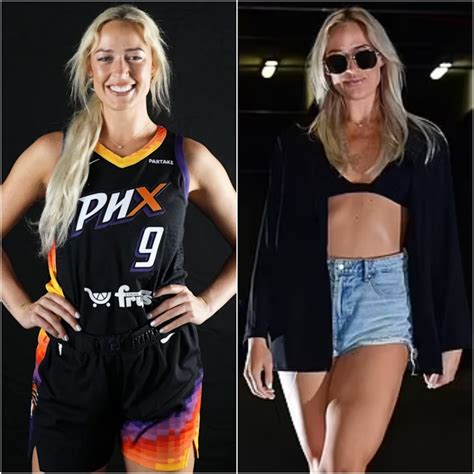 Photto Ill Do Whatever You Say” — Sophie Cunningham Leaves Fans