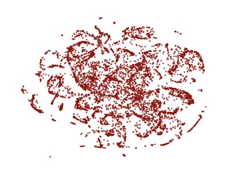 Tsne Intuition On T Sne Visualization Technique Cross Validated