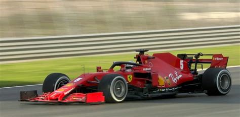 F1 2020 第14戦トルコgpプラクティス① タイムとタイヤデータ F1モタスポgp