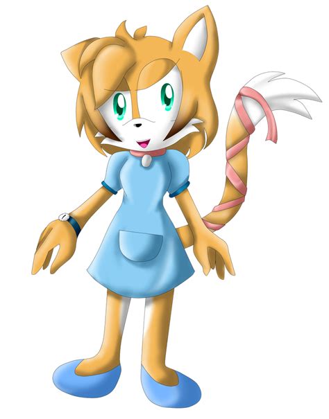 Clementine By Rea Usax On Deviantart
