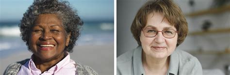 Tipos De Envejecimiento Cómo Y Por Qué Envejecemos