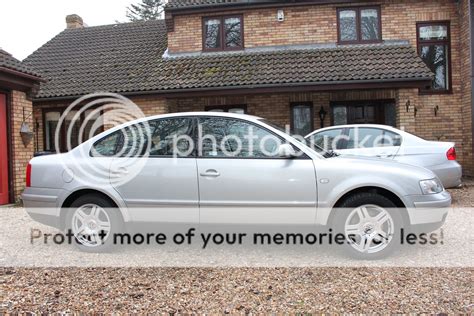 1999 Vw Passat V6 Syncro 4motion Detailing World Forum