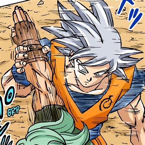 Pin by on guardado rápido in 2022 Anime dragon ball super Goku