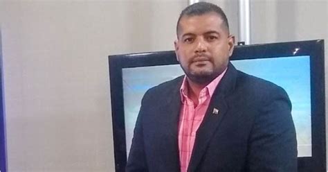 Aún Falta Por Definirse Si Electoralmente Se Unificará La Unidad Frente Al Gobierno Dijo